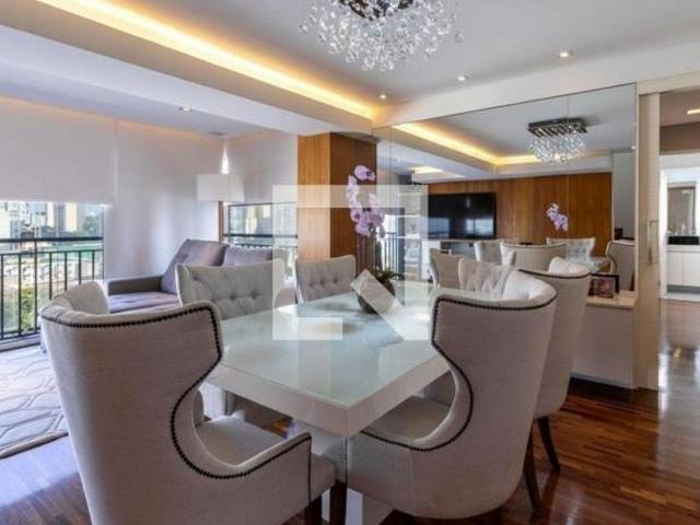 Apartamento à Venda Água Branca, 3 Quartos, 180 m2