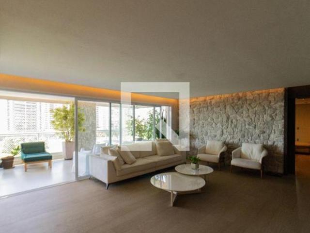 Apartamento à Venda Água Branca, 3 Quartos, 283 m2