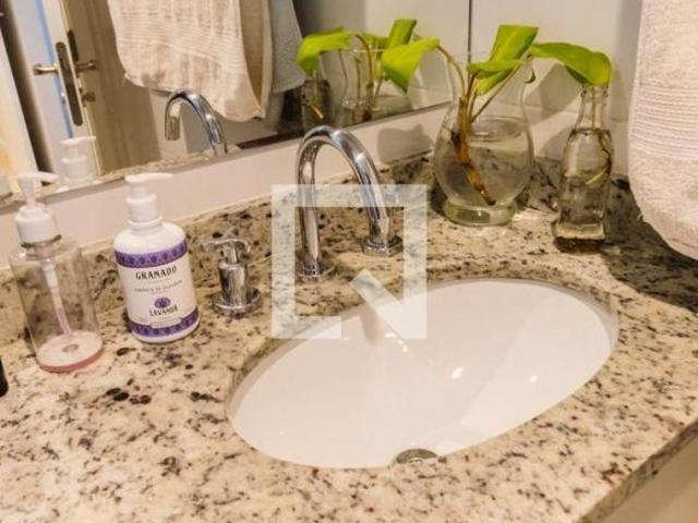 Apartamento à Venda Água Branca, 4 Quartos, 103 m2