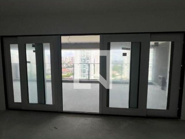 Apartamento à Venda Água Branca, 4 Quartos, 188 m2