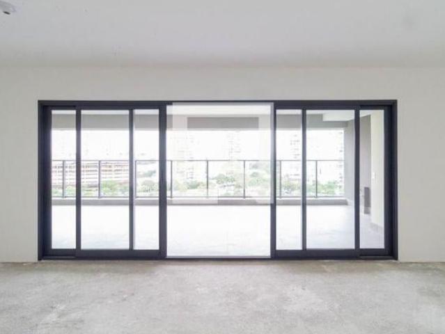 Apartamento à Venda Água Branca, 4 Quartos, 188 m² São Paulo