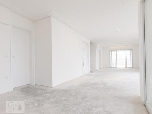 Apartamento à Venda Água Branca, 4 Quartos, 234 m2