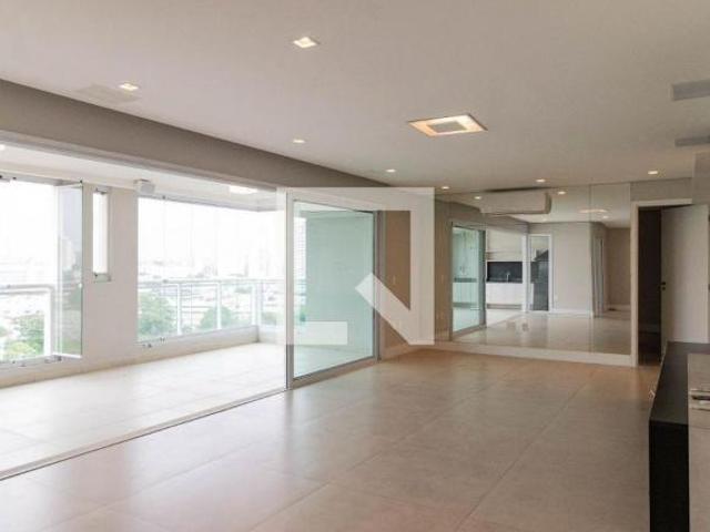 Apartamento à Venda Água Branca, 4 Quartos, 241 m2