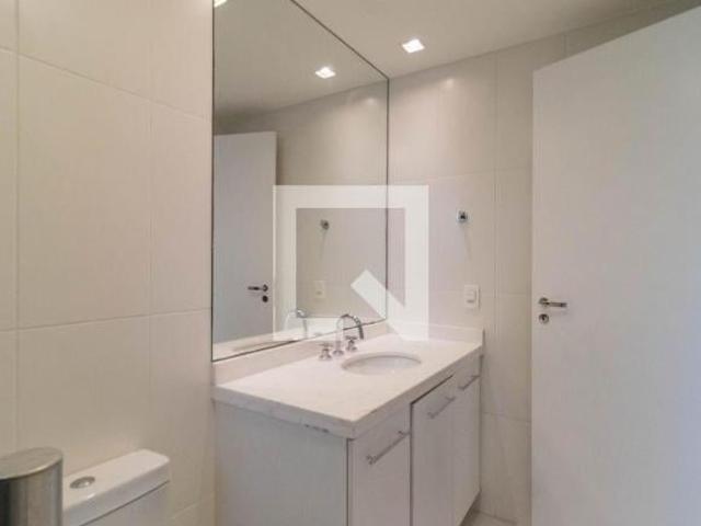 Apartamento à Venda Água Branca, 4 Quartos, 241 m2