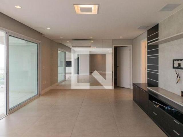 Apartamento à Venda Água Branca, 4 Quartos, 241 m² São Paulo