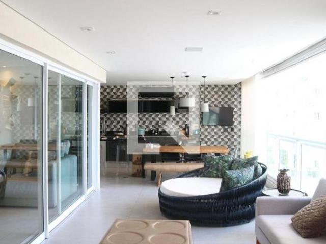 Apartamento à Venda Água Branca, 4 Quartos, 283 m2