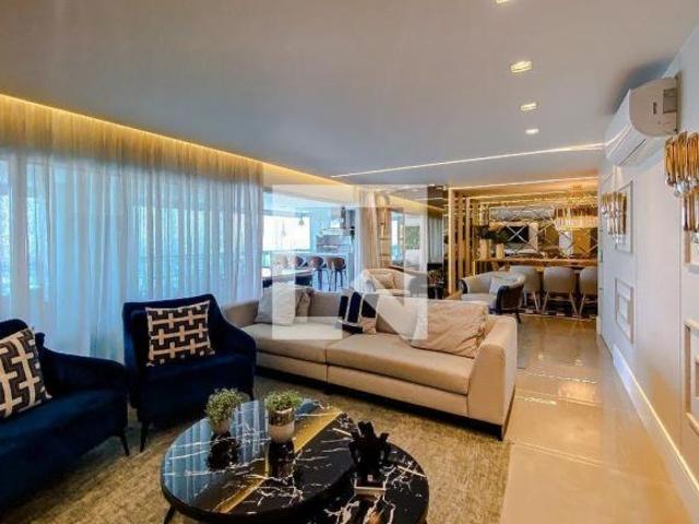Apartamento à Venda Água Branca, 5 Quartos, 250 m2