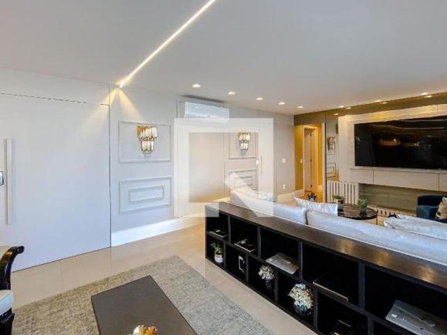 Apartamento à Venda Água Branca, 5 Quartos, 250 m2