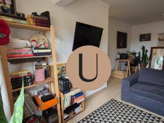 Apartamento á venda, Água Branca, 69m2, 2 dorm, 1 vaga