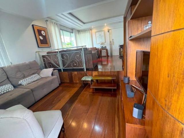 Apartamento à venda Água Fria