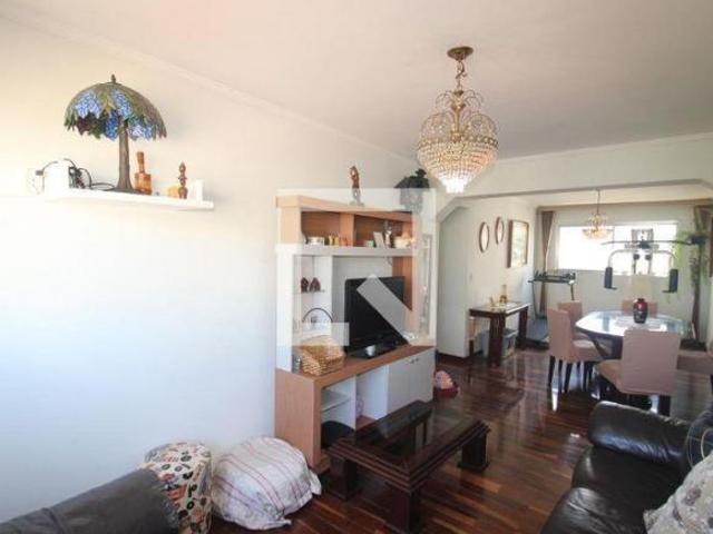 Apartamento à Venda Água Fria, 4 Quartos, 126 m2