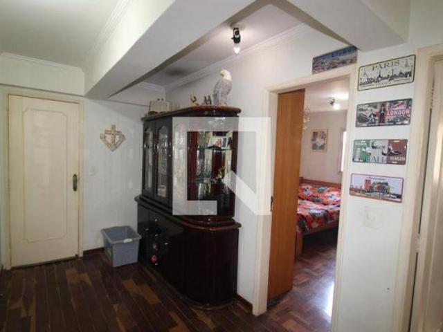 Apartamento à Venda Água Fria, 4 Quartos, 126 m2