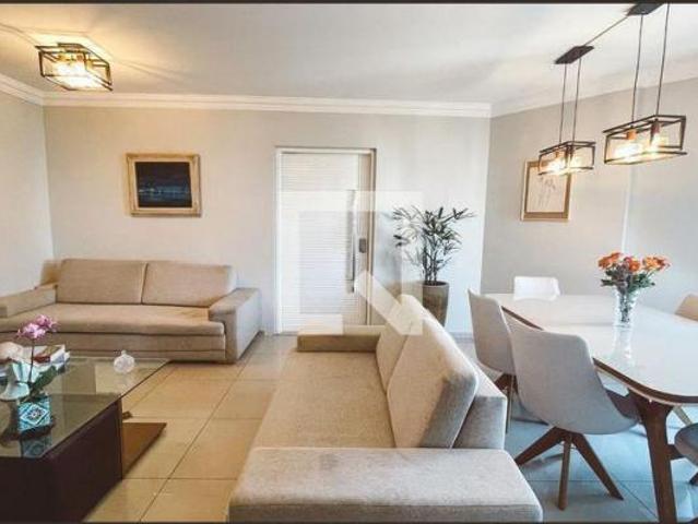 Apartamento à Venda Água Fria, 4 Quartos, 133 m2