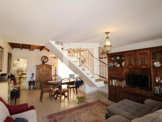 Apartamento à Venda Água Fria, 4 Quartos, 140 m2