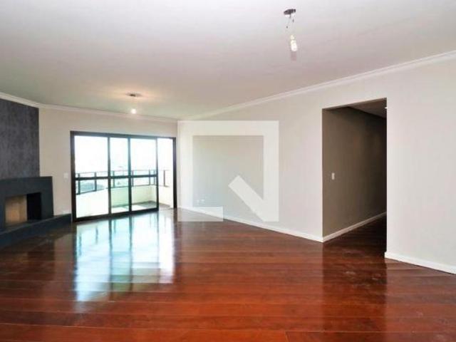 Apartamento à Venda Água Fria, 4 Quartos, 159 m2