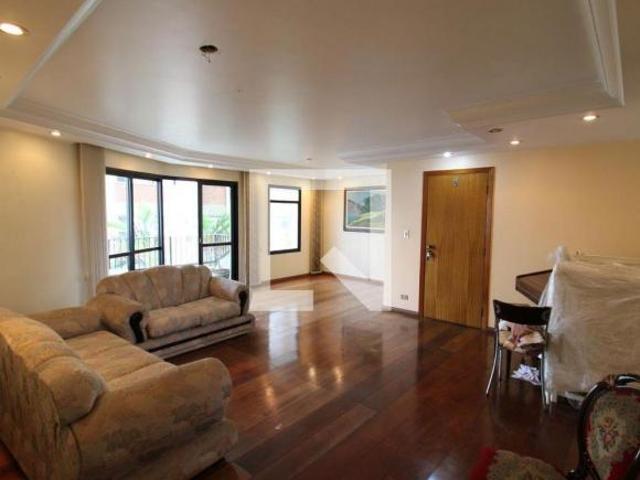Apartamento à Venda Água Fria, 4 Quartos, 160 m2