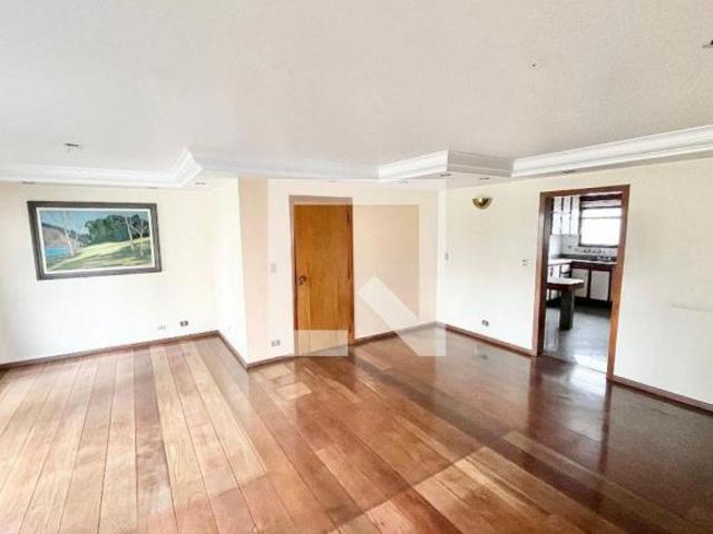 Apartamento à Venda Água Fria, 4 Quartos, 160 m2