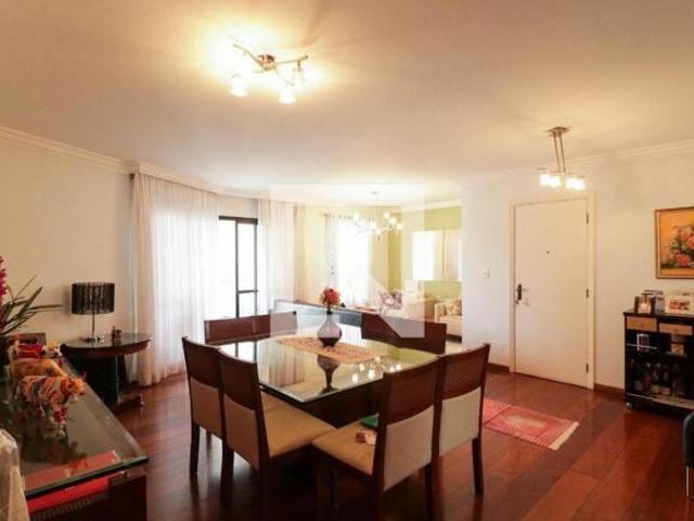 Apartamento à Venda Água Fria, 4 Quartos, 160 m2