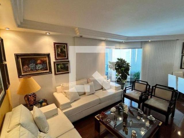 Apartamento à Venda Água Fria, 4 Quartos, 174 m2