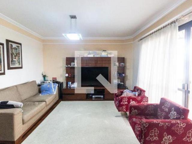 Apartamento à Venda Água Fria, 4 Quartos, 170 m² São Paulo