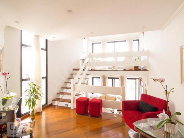 Apartamento à Venda Água Fria, 4 Quartos, 190 m2