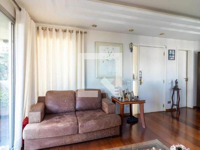 Apartamento à Venda Água Fria, 4 Quartos, 200 m2