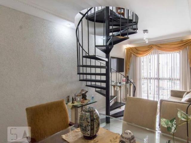 Apartamento à Venda Água Fria, 4 Quartos, 224 m2