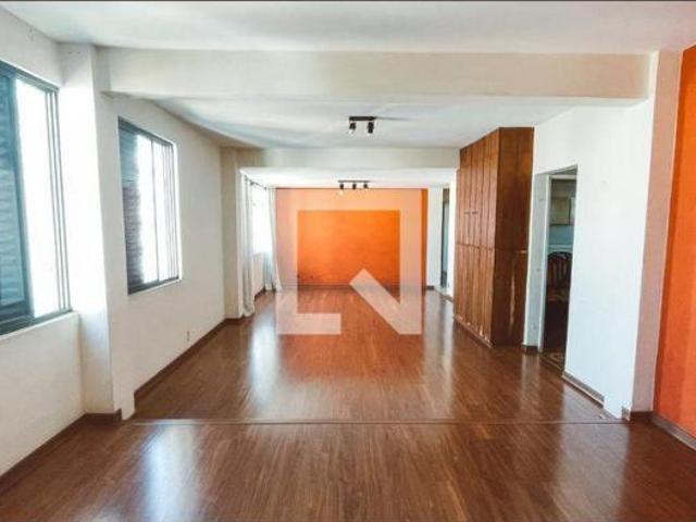 Apartamento à Venda Água Fria, 4 Quartos, 232 m2