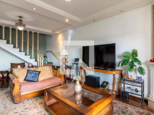 Apartamento à Venda Água Fria, 4 Quartos, 296 m2