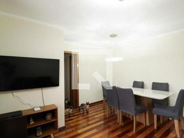 Apartamento à Venda Água Fria, 4 Quartos, 87 m2