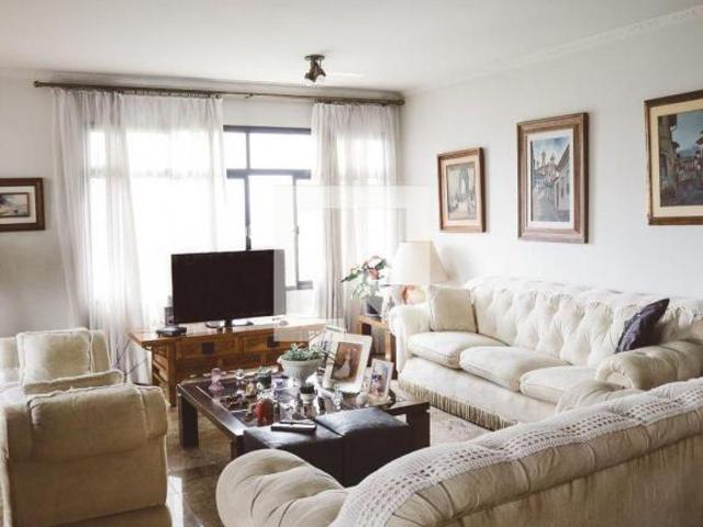 Apartamento à Venda Água Fria, 5 Quartos, 519 m2