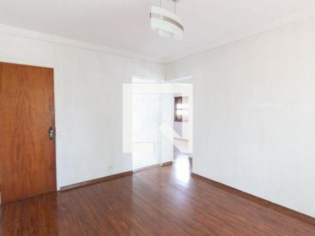 Apartamento à Venda Água Fria, 1 Quarto, 40 m2
