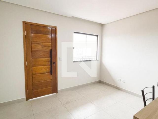 Apartamento à Venda Água Fria, 1 Quarto, 40 m2