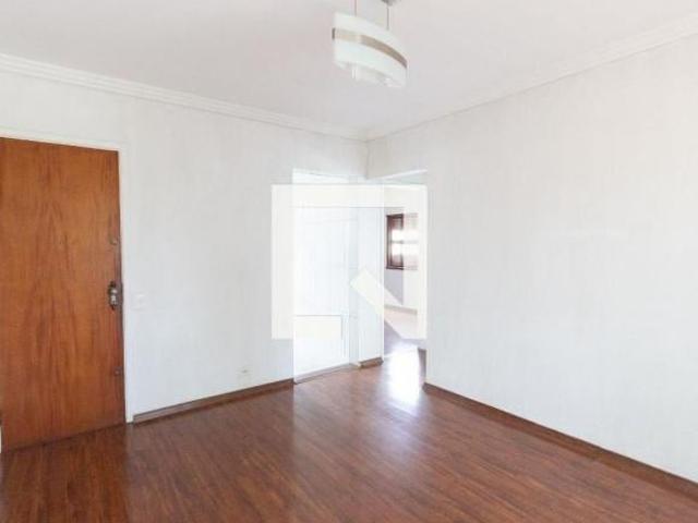 Apartamento à Venda Água Fria, 1 Quarto, 40 m2