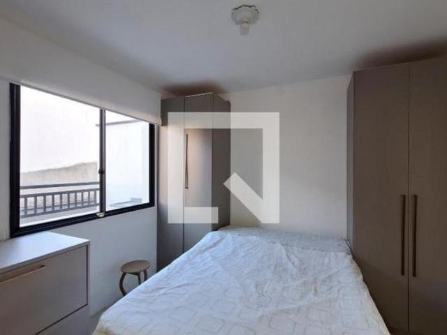 Apartamento à Venda Água Fria, 1 Quarto, 40 m2