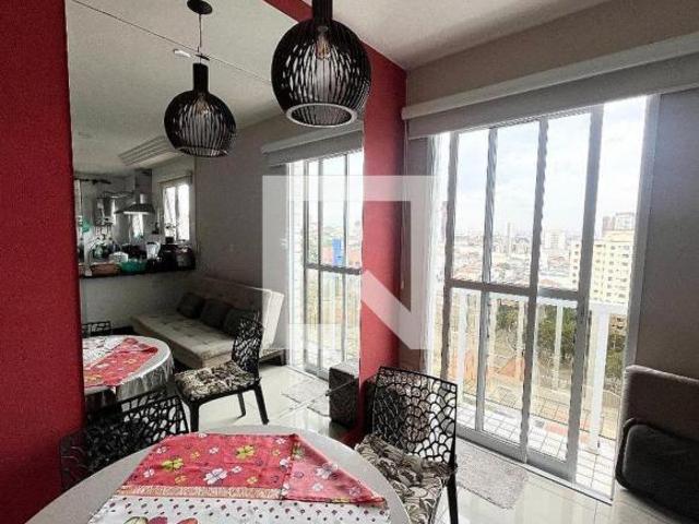 Apartamento à Venda Água Fria, 1 Quarto, 40 m2