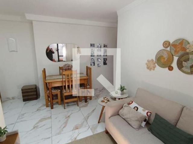 Apartamento à Venda Água Fria, 1 Quarto, 40 m2