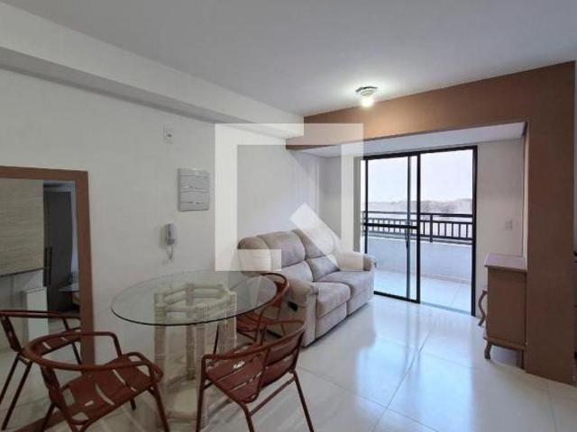 Apartamento à Venda Água Fria, 1 Quarto, 40 m2