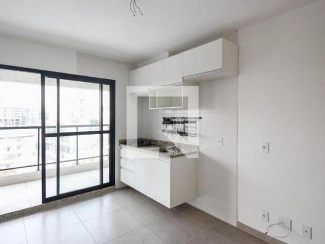 Apartamento à Venda Água Fria, 1 Quarto, 40 m2