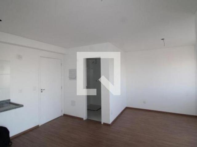Apartamento à Venda Água Fria, 1 Quarto, 40 m2