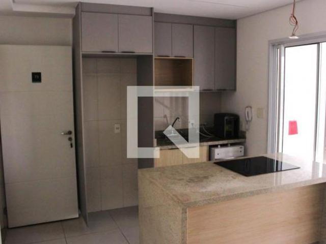 Apartamento à Venda Água Fria, 1 Quarto, 40 m2