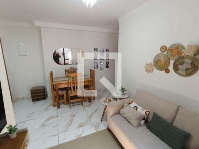 Apartamento à Venda Água Fria, 1 Quarto, 40 m² São Paulo
