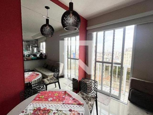 Apartamento à Venda Água Fria, 1 Quarto, 40 m² São Paulo