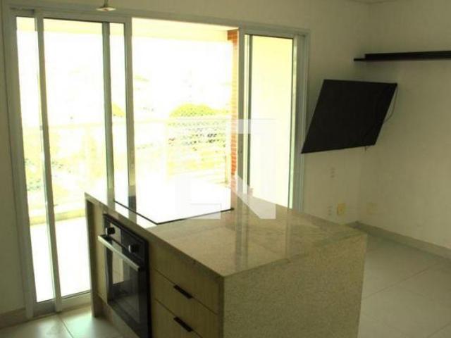 Apartamento à Venda Água Fria, 1 Quarto, 40 m² São Paulo