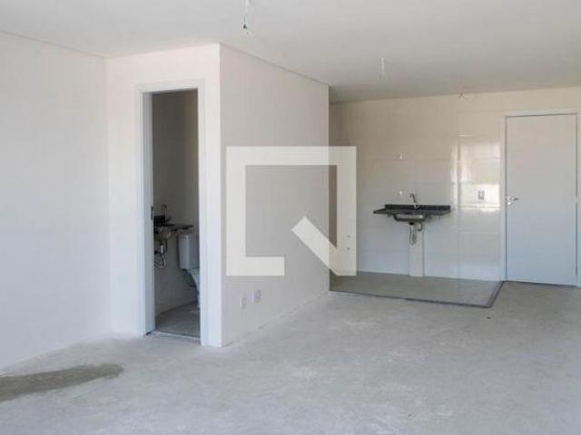 Apartamento à Venda Água Fria, 1 Quarto, 40 m² São Paulo
