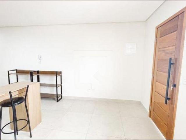 Apartamento à Venda Água Fria, 1 Quarto, 40 m² São Paulo