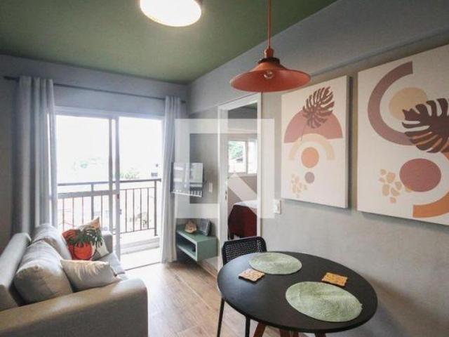 Apartamento à Venda Água Fria, 1 Quarto, 40 m² São Paulo