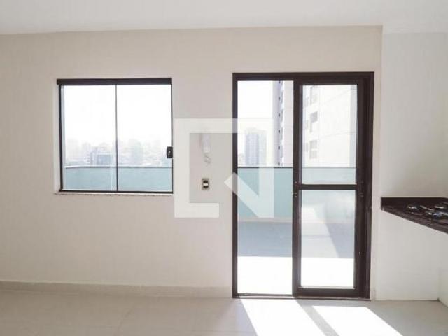 Apartamento à Venda Água Fria, 1 Quarto, 41 m2