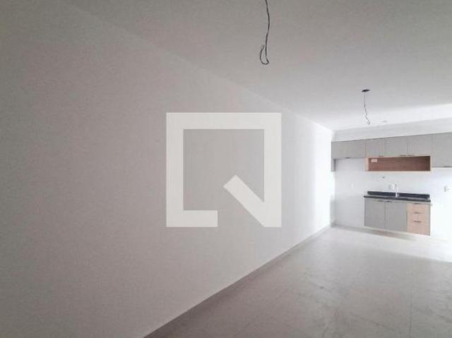 Apartamento à Venda Água Fria, 1 Quarto, 41 m2