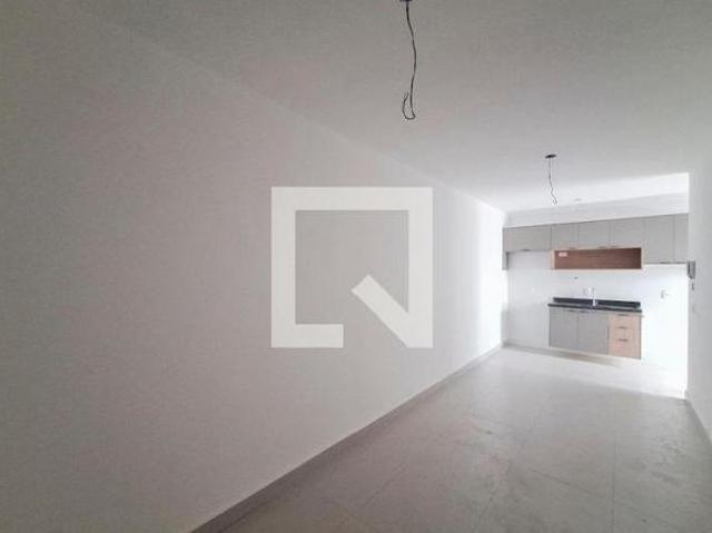 Apartamento à Venda Água Fria, 1 Quarto, 41 m² São Paulo